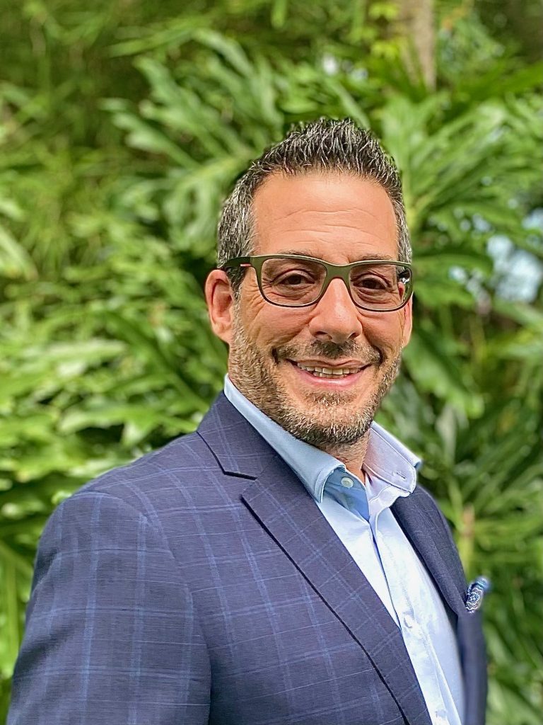 About Us – Retail Development Properties